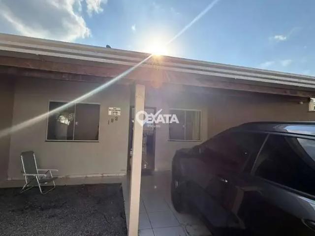 Casa / Sobrado para Venda em Itapoá/SC São José 2 Quartos