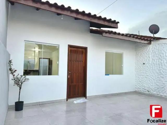 Casa / Sobrado para Venda em Itapoá/SC São José 2 Quartos
