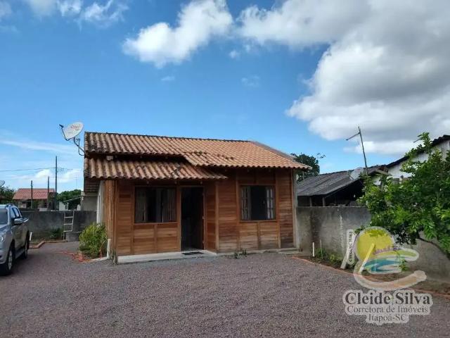 Casa / Sobrado para Venda em Itapoá/SC São José 2 Quartos