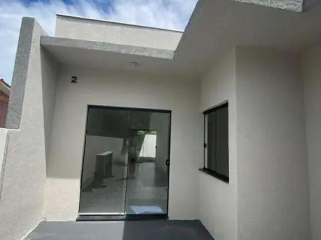 Casa / Sobrado para Venda em Itapoá/SC São José 2 Quartos