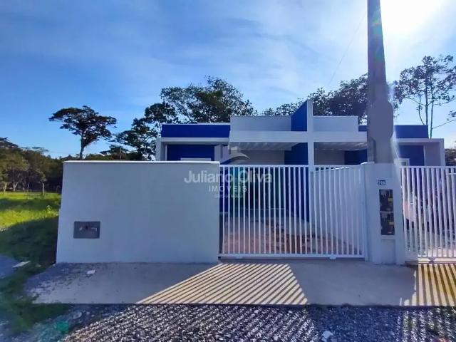 Casa / Sobrado para Venda em Itapoá/SC São José 2 Quartos