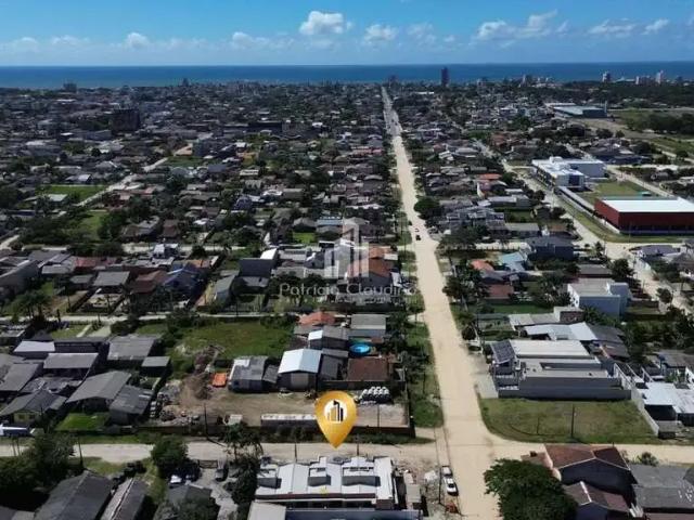 Casa / Sobrado para Venda em Itapoá/SC São José 2 Quartos