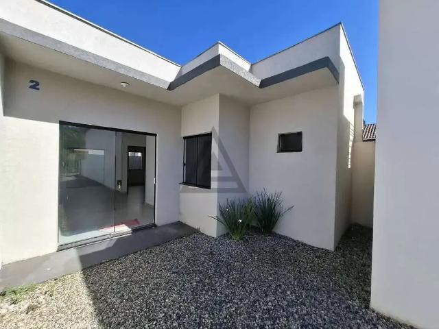 Casa / Sobrado para Venda em Itapoá/SC São José 2 Quartos