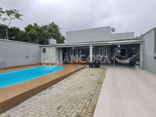 Casa / Sobrado para Venda em Itapoá/SC São José 2 Quartos