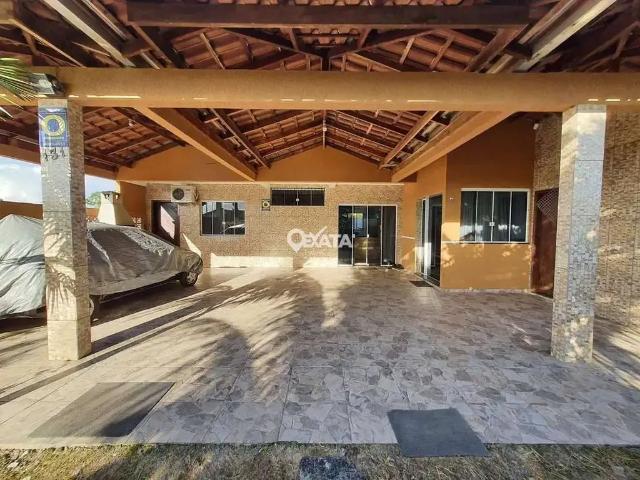 Casa / Sobrado para Venda em Itapoá/SC São José 2 Quartos