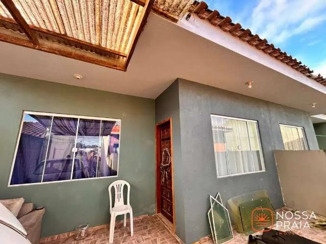 Casa / Sobrado para Venda em Itapoá/SC São José 2 Quartos