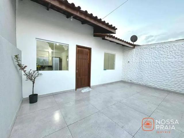 Casa / Sobrado para Venda em Itapoá/SC São José 2 Quartos