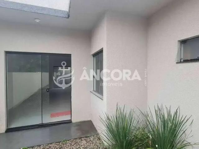 Casa / Sobrado para Venda em Itapoá/SC São José 2 Quartos