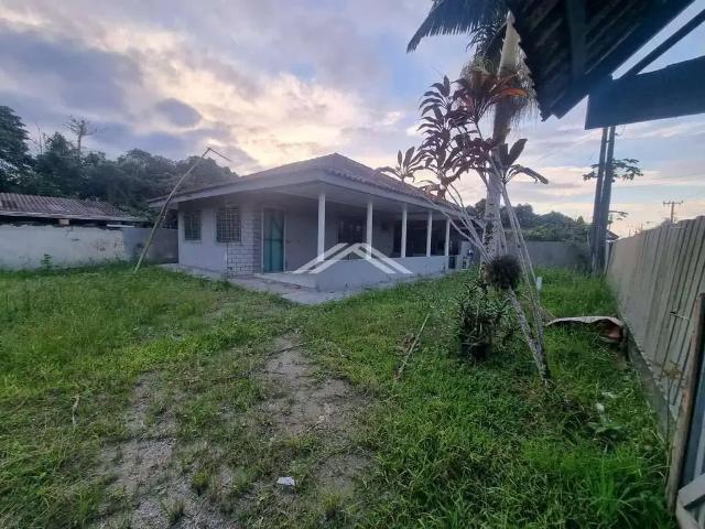Casa / Sobrado para Venda em Itapoá/SC São José 2 Quartos