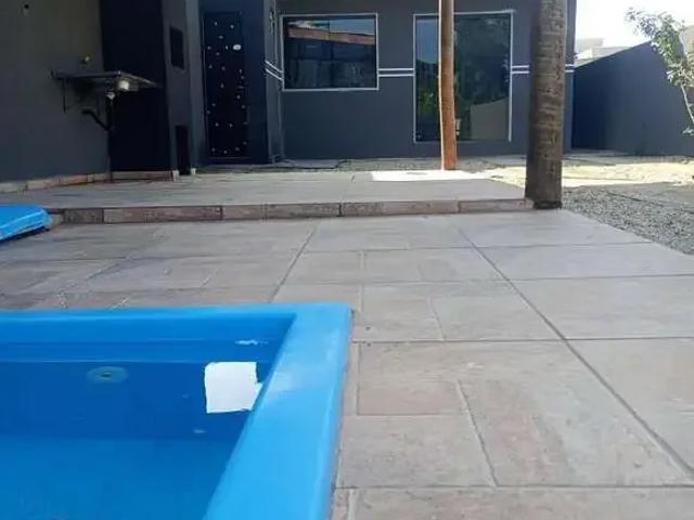 Casa / Sobrado para Venda em Itapoá/SC São José 2 Quartos