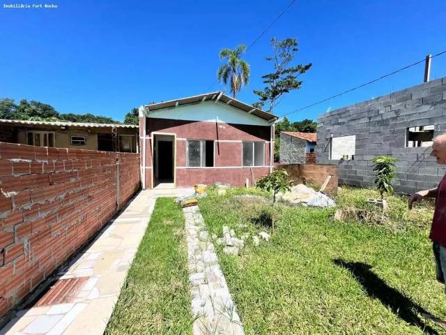 Casa / Sobrado para Venda em Itapoá/SC São José 2 Quartos