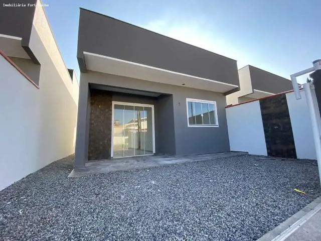 Casa / Sobrado para Venda em Itapoá/SC São José 2 Quartos