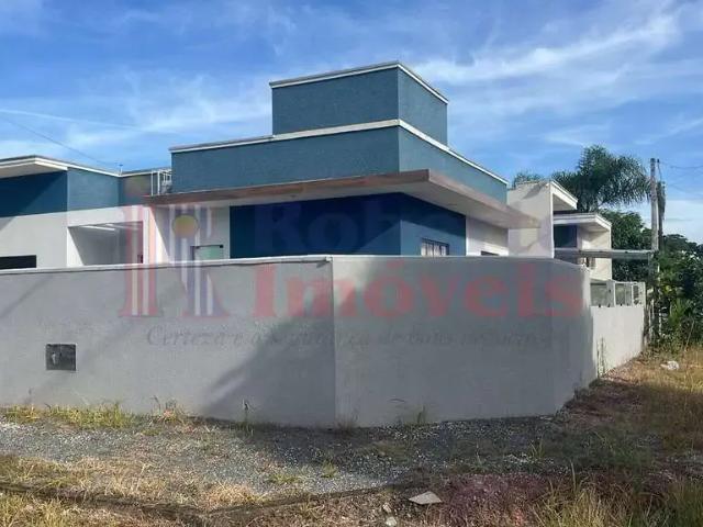 Casa / Sobrado para Venda em Itapoá/SC São José 2 Quartos