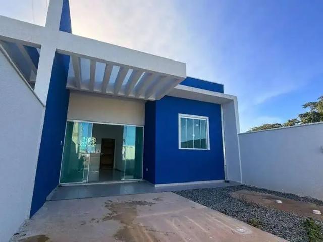 Casa / Sobrado para Venda em Itapoá/SC São José 2 Quartos