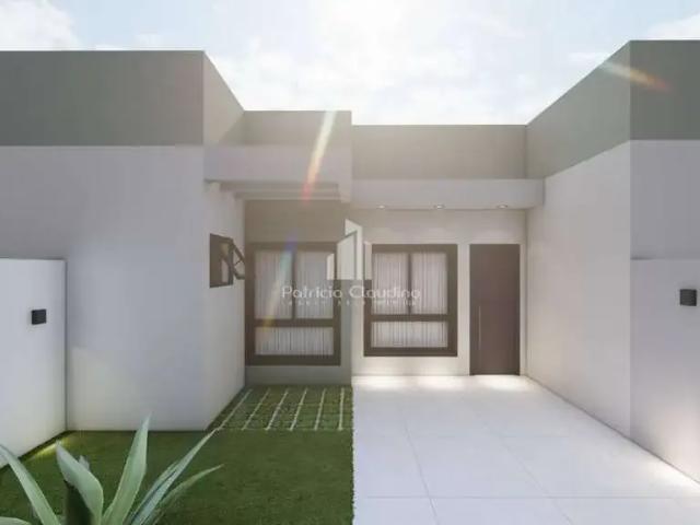 Casa / Sobrado para Venda em Itapoá/SC São José 2 Quartos