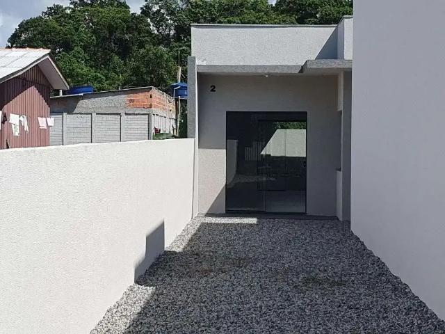 Casa / Sobrado para Venda em Itapoá/SC São José 2 Quartos