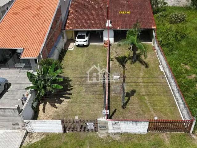 Casa / Sobrado para Venda em Itapoá/SC São José 2 Quartos