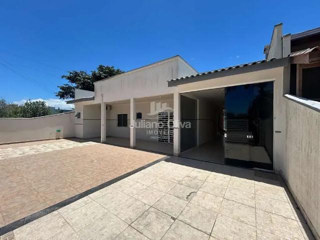 Casa / Sobrado para Venda em Itapoá/SC São José 3 Quartos
