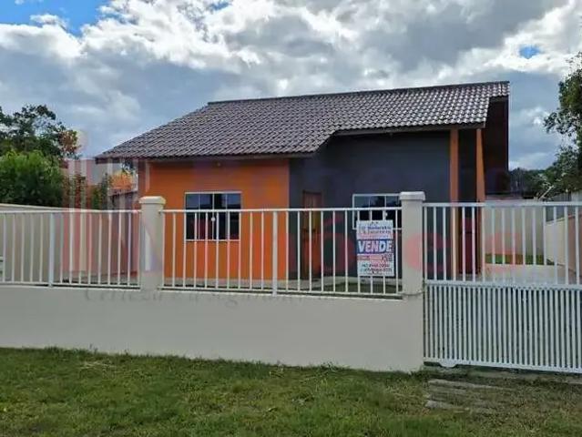 Casa / Sobrado para Venda em Itapoá/SC São José 3 Quartos