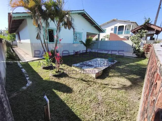 Casa / Sobrado para Venda em Itapoá/SC São José 3 Quartos