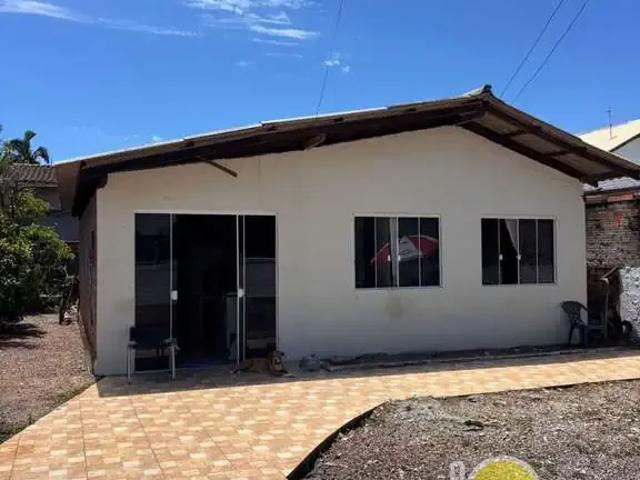 Casa / Sobrado para Venda em Itapoá/SC São José 3 Quartos
