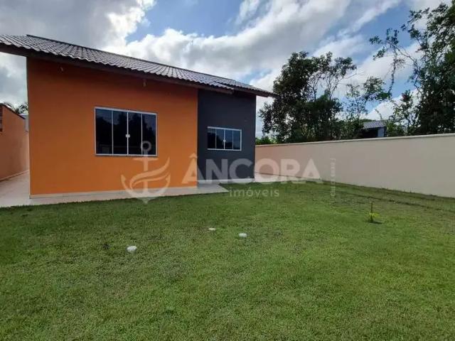 Casa / Sobrado para Venda em Itapoá/SC São José 3 Quartos