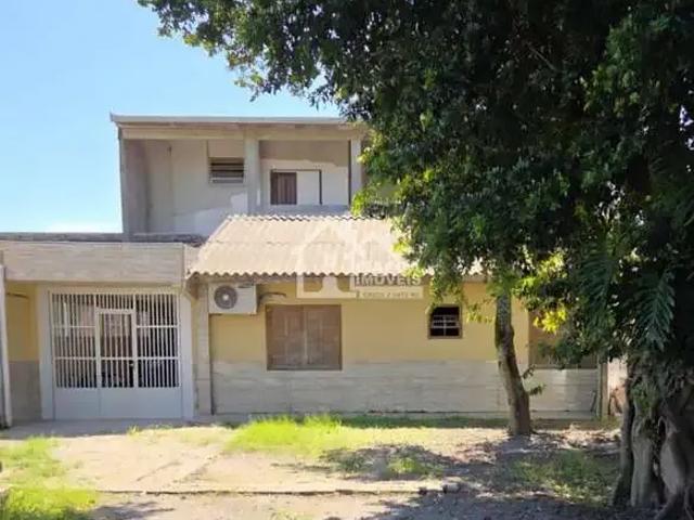 Casa / Sobrado para Venda em Itapoá/SC São José 3 Quartos