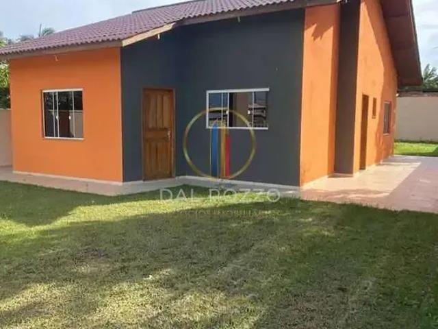 Casa / Sobrado para Venda em Itapoá/SC São José 3 Quartos