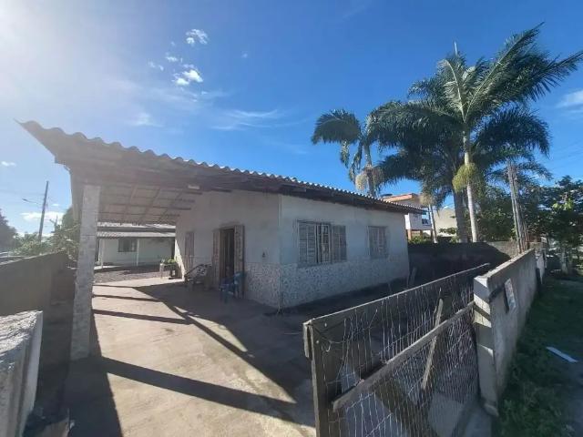 Casa / Sobrado para Venda em Itapoá/SC São José 3 Quartos