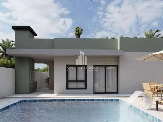 Casa / Sobrado para Venda em Itapoá/SC São José 3 Quartos
