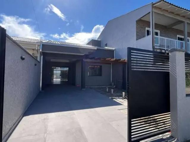 Casa / Sobrado para Venda em Itapoá/SC São José 3 Quartos