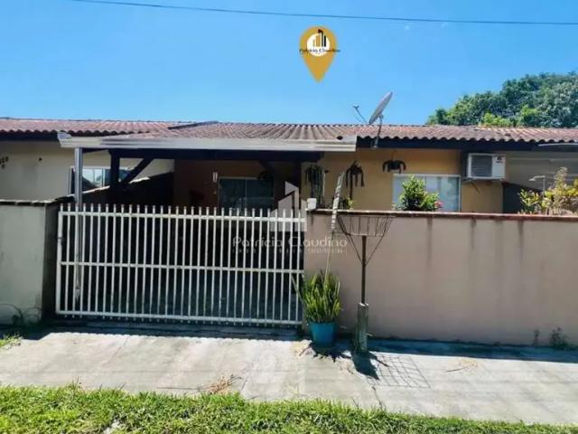 Casa / Sobrado para Venda em Itapoá/SC Samambaial 2 Quartos