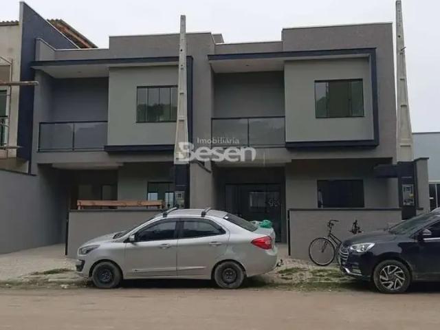 Casa / Sobrado para Venda em Itapoá/SC Samambaial 3 Quartos