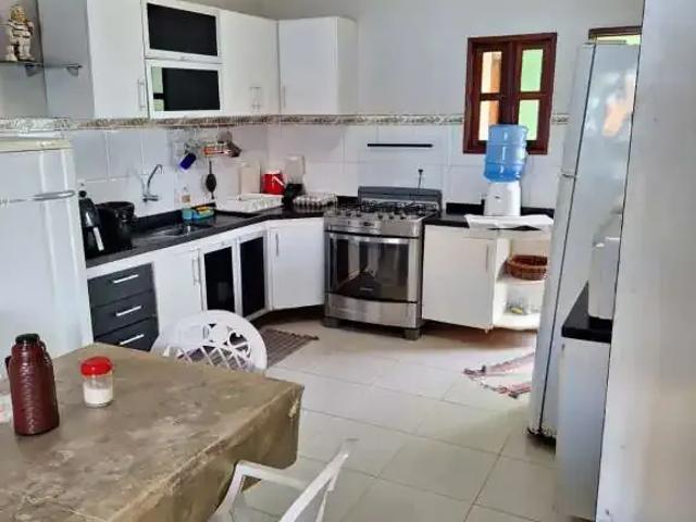 Casa / Sobrado para Venda em Itaporanga D'Ajuda/SE Caueira 3 Quartos