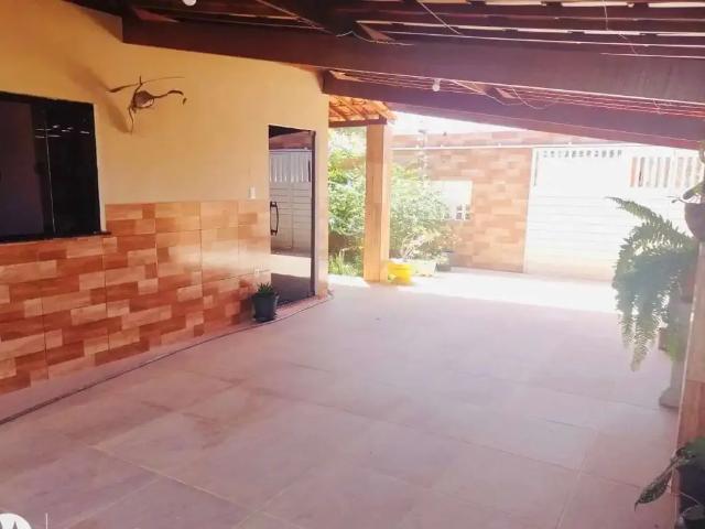 Casa / Sobrado para Venda em Itaporanga D'Ajuda/SE Caueira 3 Quartos