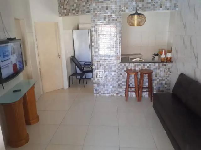 Casa / Sobrado para Venda em Itaporanga D'Ajuda/SE Caueira 3 Quartos