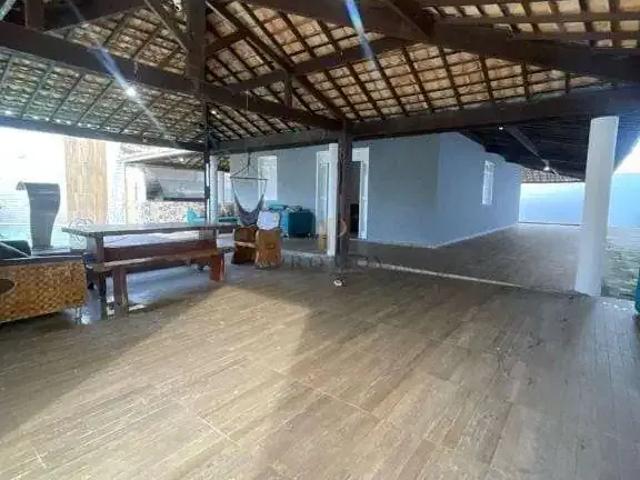 Casa / Sobrado para Venda em Itaporanga D'Ajuda/SE Caueira 2 Quartos