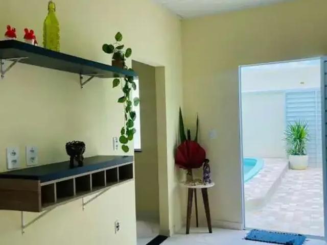 Casa / Sobrado para Venda em Itaporanga D'Ajuda/SE Caueira 2 Quartos