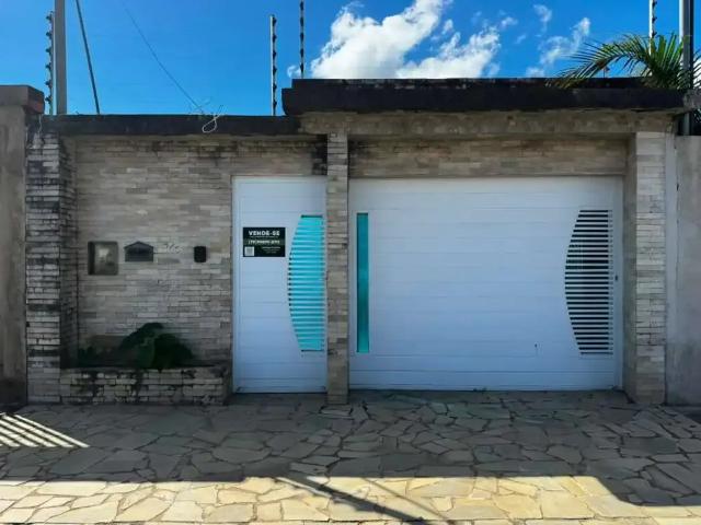Casa / Sobrado para Venda em Itaporanga D'Ajuda/SE Centro 3 Quartos