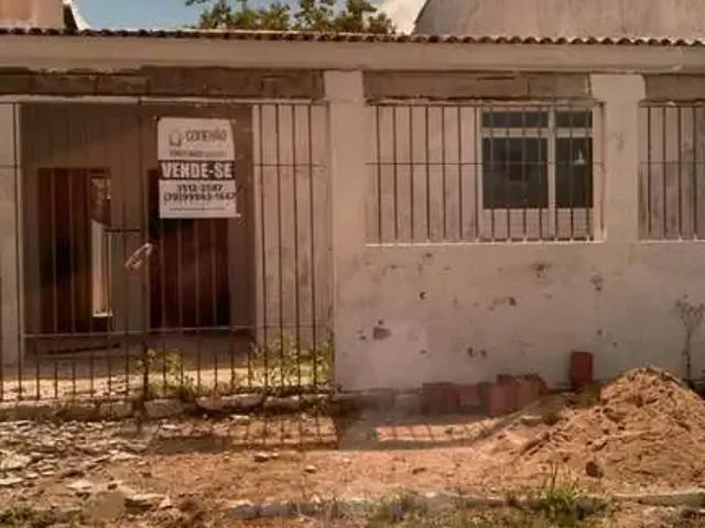 Casa / Sobrado para Venda em Itaporanga D'Ajuda/SE Centro 3 Quartos