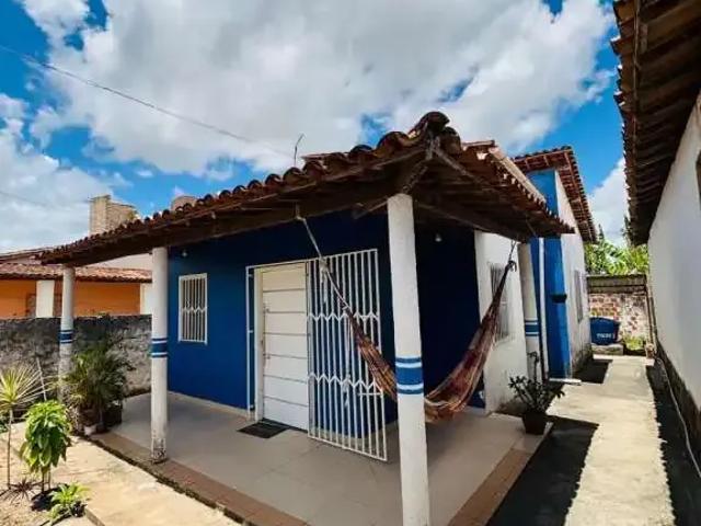 Casa / Sobrado para Venda em Itaporanga D'Ajuda/SE Zona Rural 2 Quartos