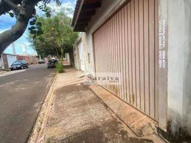 Casa / Sobrado para Venda em Itapuí/SP Altos do Tietê 2 Quartos