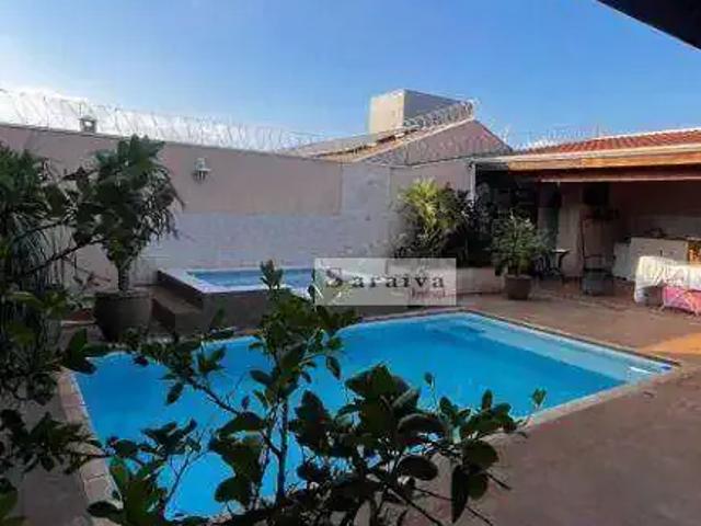 Casa / Sobrado para Venda em Itapuí/SP Jardim Primavera 2 Quartos