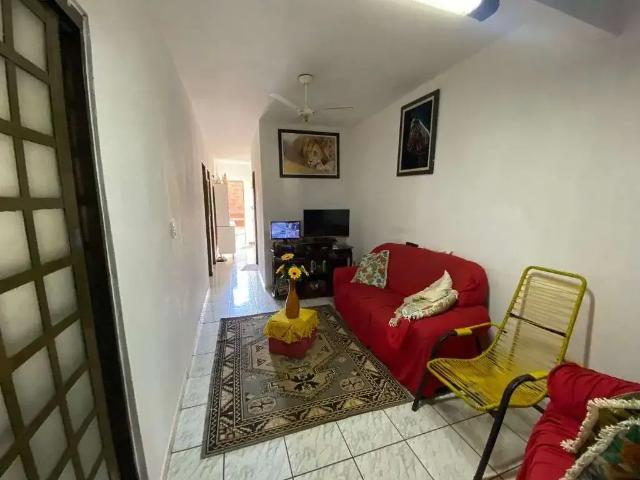 Casa / Sobrado para Venda em Itapuí/SP Maria Rosaria 3 Quartos