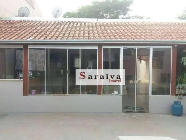 Casa / Sobrado para Venda em Itapuí/SP Padre Arlindo 2 Quartos