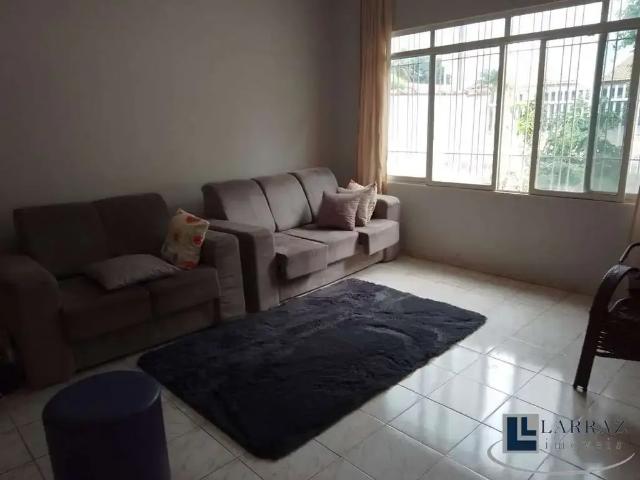 Casa / Sobrado para Venda em Itapura/SP Centro 3 Quartos