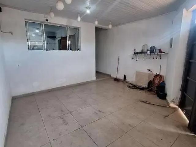 Casa / Sobrado para Venda em Itaquaquecetuba/SP Veraneio Maracanã 2 Quartos