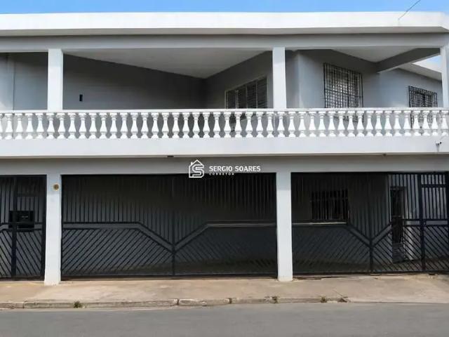 Casa / Sobrado para Venda em Itaquaquecetuba/SP Vila Maria Augusta 3 Quartos