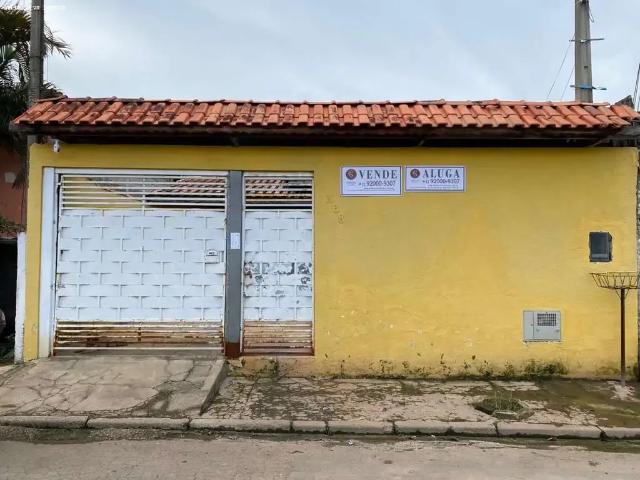 Casa / Sobrado para Venda em Itaquaquecetuba/SP Vila Maria Augusta 2 Quartos