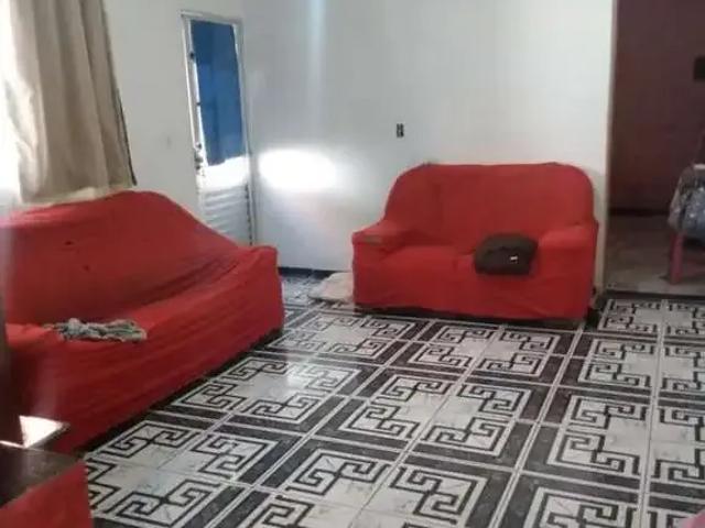 Casa / Sobrado para Venda em Itaquaquecetuba/SP Vila Maria Augusta 2 Quartos